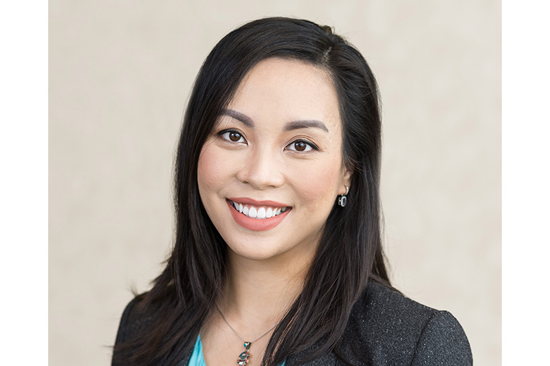 Six Questions With Obgyn Specialist Ngoc Vu Md Northfield Hospital Clinics 